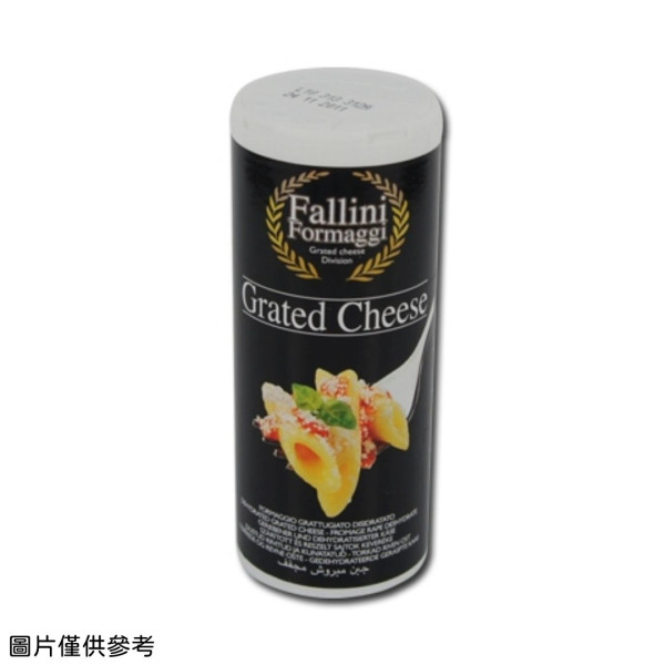 意大利Fallini Formaggi巴馬臣芝士粉 80g