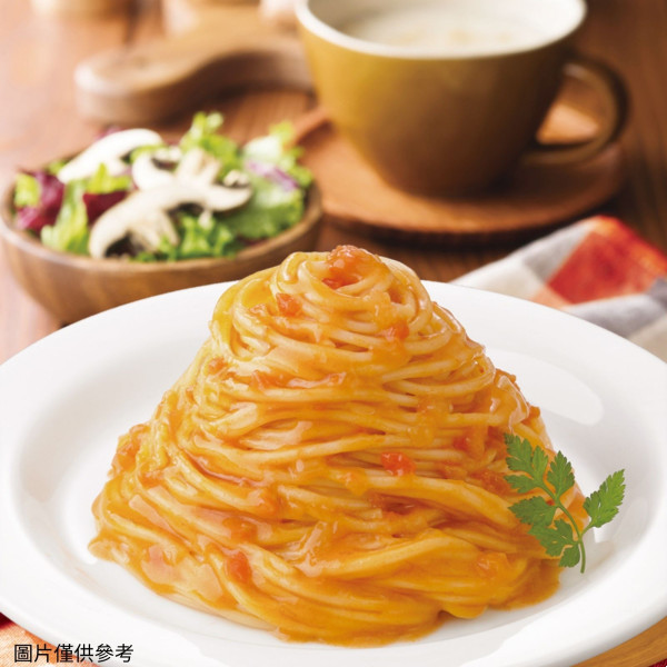 日本HACHI Pasta Bono 蟹肉完熟番茄蟹奶油醬 110g