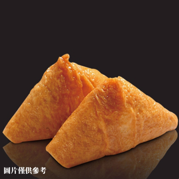 日本味付三角油揚/腐皮(約60個)(900g)